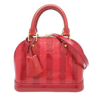 Louis Vuitton Sac &agrave; main Pre-owned - Femme - Pre-owned - Rouge - Taille: ONE Size