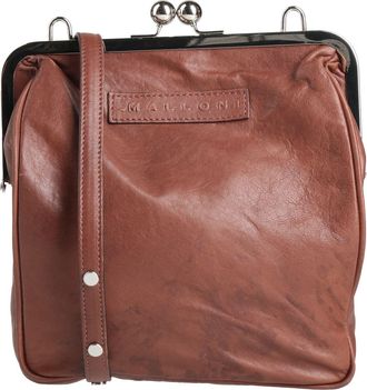 Malloni TASCHEN - Umh&auml;ngetasche auf YOOX.COM