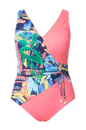 Ulla Popken Badeanzug