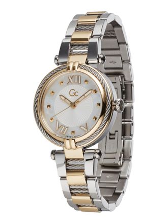 Gc Uhr CableChic