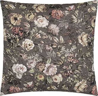 Designers Guild Tanjore Kissenbezug, Bedruckt, Perkal-Baumwolle, 65 x 65 cm
