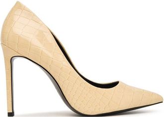 Aldo Aldo High Heels Stessy 2.0 14404795 Gelb