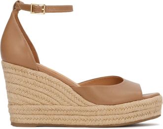 Kazar Femme, Chaussures, Brun, Taille: 39 EU Sandales Intemporelles