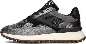 Floris Van Bommel Damen, Schuhe, Grau, 37 EUGröße