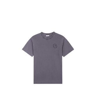 Maison Labiche T-shirt Patureau Petite annonce en coton