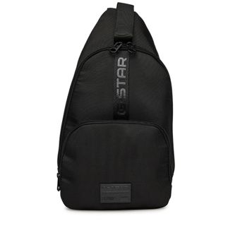 G-Star Umh&auml;ngetasche G-Star Raw GSR-P-002-07 Schwarz
