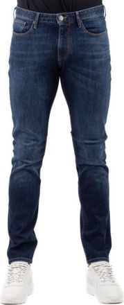 Emporio Armani Herren, Jeans, Blau, W36Gr&ouml;&szlig;e