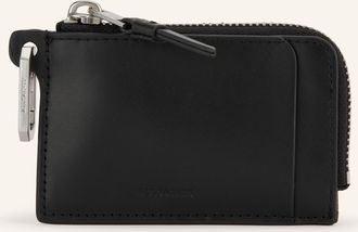 AllSaints Allsaints Kartenetui schwarz