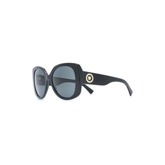 Versace Damen, Accessories, Schwarzk, 56 MMGr&ouml;&szlig;e