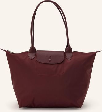 Longchamp Shopper Le Pliage Large rot