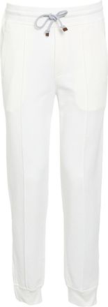 Brunello Cucinelli HOSEN & R&Ouml;CKE - Hosen auf YOOX.COM