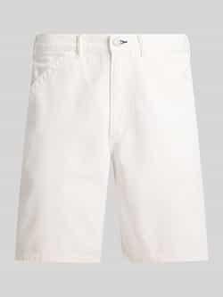 Polo Ralph Lauren Regular Fit Bermudas aus reiner Baumwolle