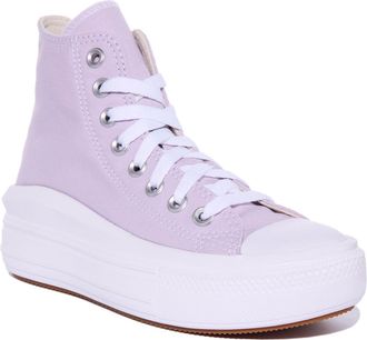 Converse CHUCK TAYLOR ALL STAR LIFT PLATFORM PLATEAU-SNEAKER