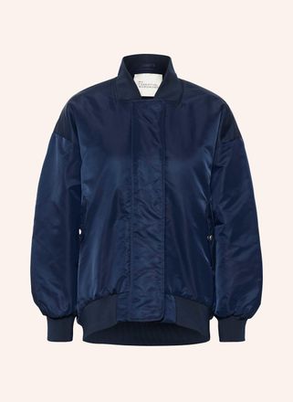 MY ESSENTIAL WARDROBE My Essential Wardrobe Blouson Helga blau