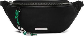 Karl Lagerfeld Handtasche B1W30014 Schwarz