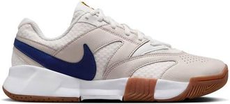 Nike Damen Tennisoutdoorschuhe NikeCourt Lite 4