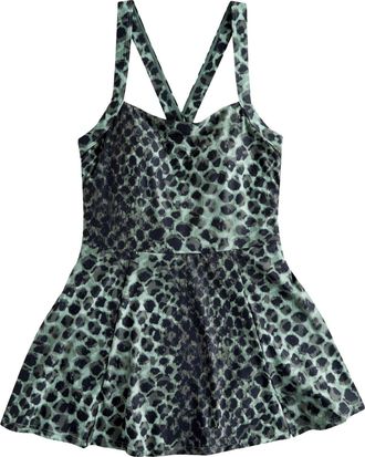Next Badeanzugkleid
