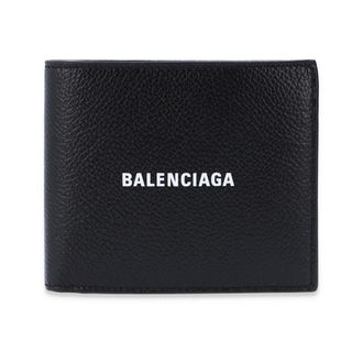 Balenciaga Geldb&ouml;rse mit Logo - - Accessories - Herren - Schwarzk - ONE SIZE