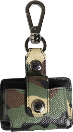 Dolce & Gabbana Airpods Case - - Accessories - unisex - Mehrfarbig - ONE SIZE