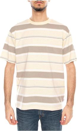 Levi's Homme, Tops, Multicolore, Taille: M Red Tab Vintage Tee