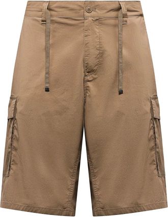 CAPE HORN Homme, Shorts, Brun, Taille: M C1400 Shorts