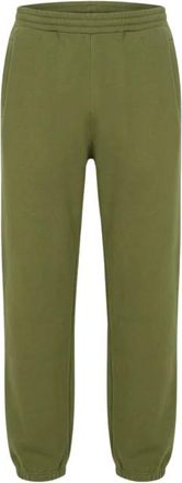 Marni Femme, Pantalons, Vert, Taille: 36 FR Pantalons