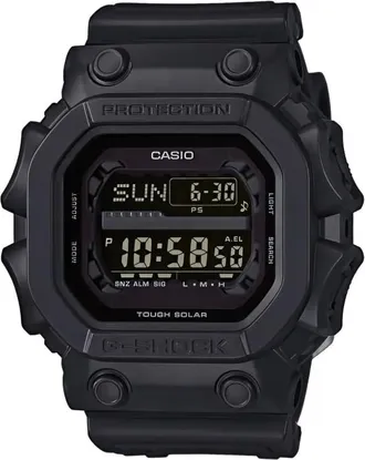Casio montre G-Shock GX-56BB-1 55 mm - Noir