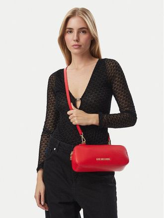 Love Moschino Handtasche JC4246PP0PKL0500 Rot