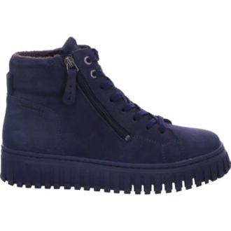 Tamaris Damen, Schuhe, Blau, 40 EUGr&ouml;&szlig;e