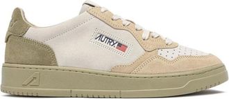 Autry Homme, Chaussures, Multicolore, Taille: 41 EU Medalist Baskets