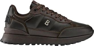 Bogner Herren, Schuhe, Schwarzk, 42 EUGr&ouml;&szlig;e