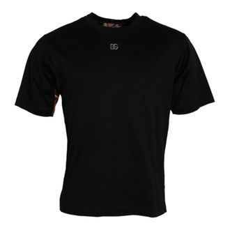 Dolce & Gabbana Damen, Oberteile, Mehrfarbig, MGr&ouml;&szlig;e