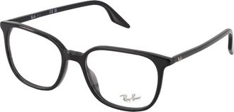 Ray-Ban Herren Brille braun
