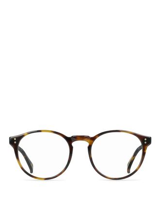 Raen Optics Lunettes - Noir