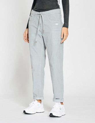 Gang Relaxhose GANG Hosen Relaxed 94AMELIE JOGGER
