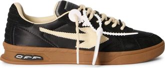 Off-white Femme, Chaussures, Noir, Taille: 38 EU End Of Play Baskets