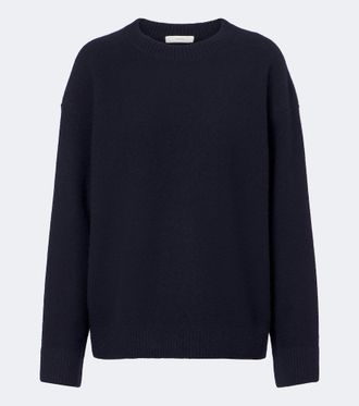Vince Pullover aus Kaschmir