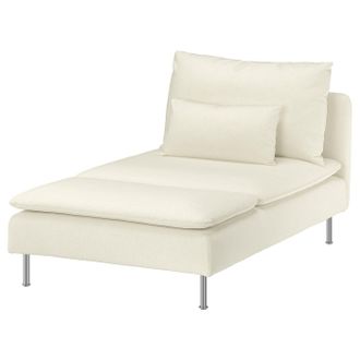 IKEA S&Ouml;DERHAMN Bezug R&eacute;camierenelement