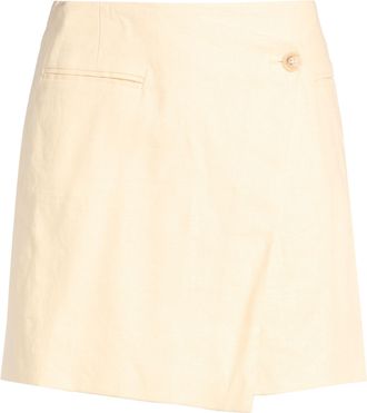 Anine Bing HOSEN & R&Ouml;CKE - Minir&ouml;cke auf YOOX.COM