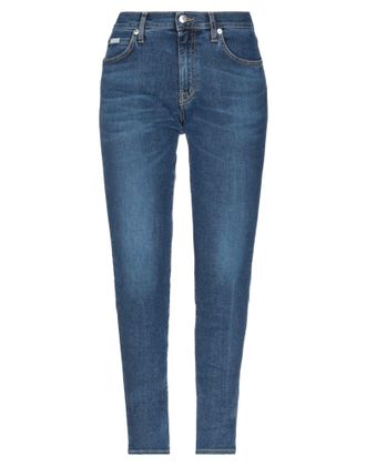 People HOSEN & R&Ouml;CKE - Jeanshosen auf YOOX.COM