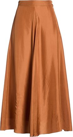 Forte_Forte HOSEN & R&Ouml;CKE - Maxi-R&ouml;cke auf YOOX.COM