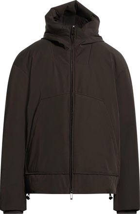 Emporio Armani JACKEN & M&Auml;NTEL - Jacken und Anoraks auf YOOX.COM
