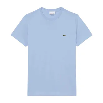 Lacoste Herren, Oberteile, Blau, LGr&ouml;&szlig;e