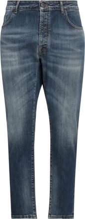 SP1 HOSEN & RÖCKE - Jeanshosen auf YOOX.COM