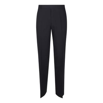 Lardini Herren, Hosen, Blau, LGr&ouml;&szlig;e