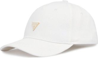 Guess Cap AW5608 COT01 Wei&szlig;