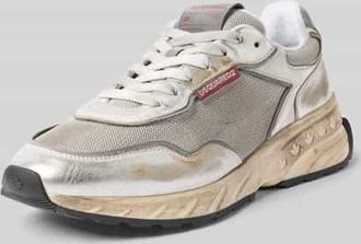Dsquared2 Sneaker mit Schn&uuml;rverschluss