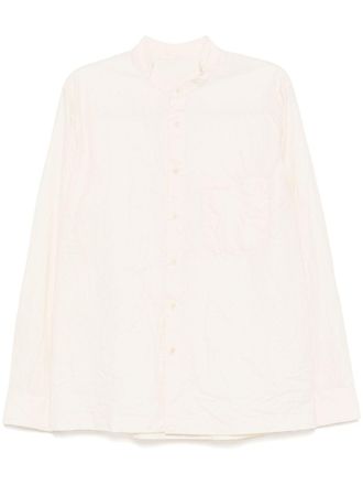 CASEY CASEY Mili Verger Hemd - Nude