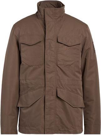 Timberland MANTEAUX - Vestes et blousons sur YOOX.COM
