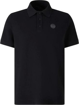 Canada Goose Homme, Tops, Noir, Taille: 2XL Denim Chemises